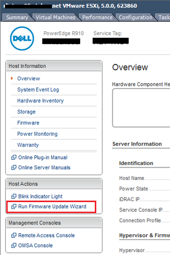 Deploy and Manage Dell Management Suite Infrastructure | VirtuallyMikeBrown