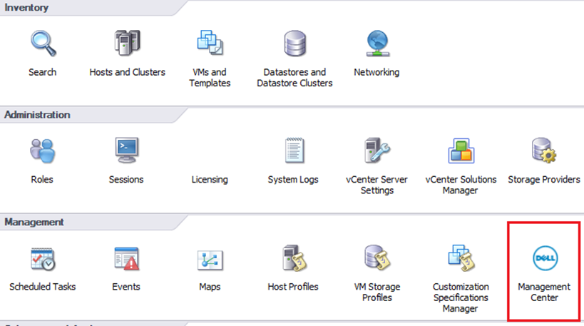 Deploy and Manage Dell Management Suite Infrastructure | VirtuallyMikeBrown